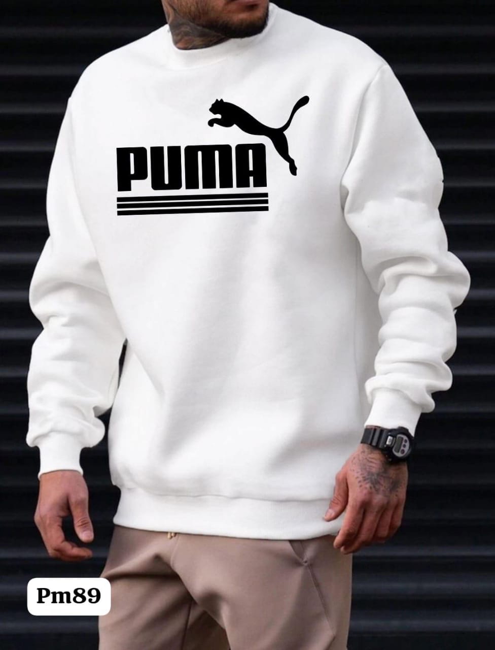 Buy Puma Hoodies online from sapphire online