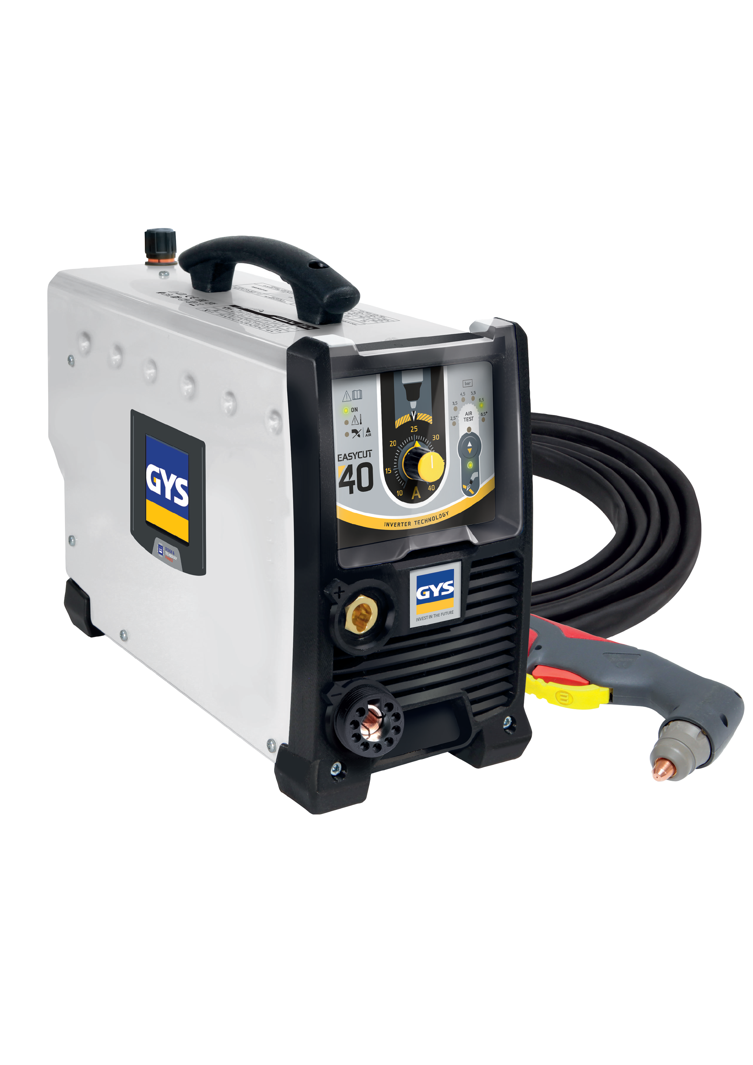 Plasma Cutter - Madhus eStore