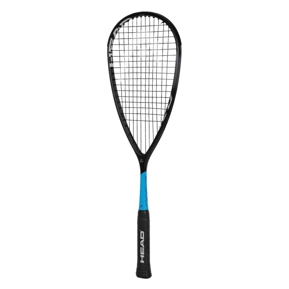 Head Graphene 360 Speed 125 Squash Racquet - (125 Gms.) - Warrior ...