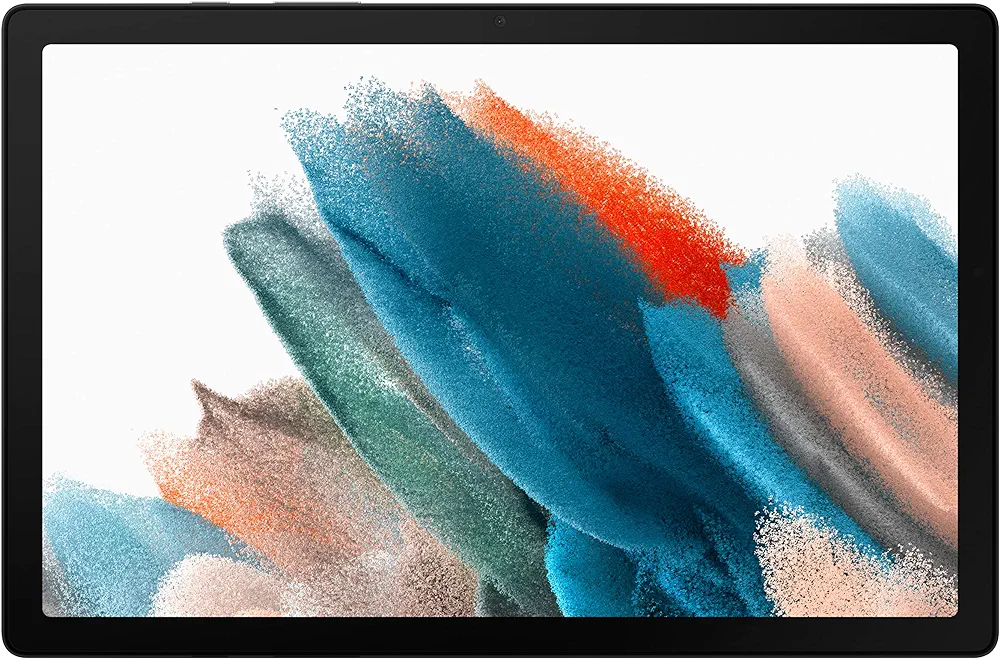 Samsung Galaxy Tab A8 26.69cm (10.5 inch) Display, RAM 4 GB, ROM 64 GB ...