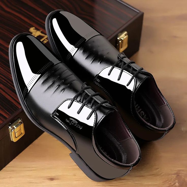 Formal Shoes - Brand Lounge