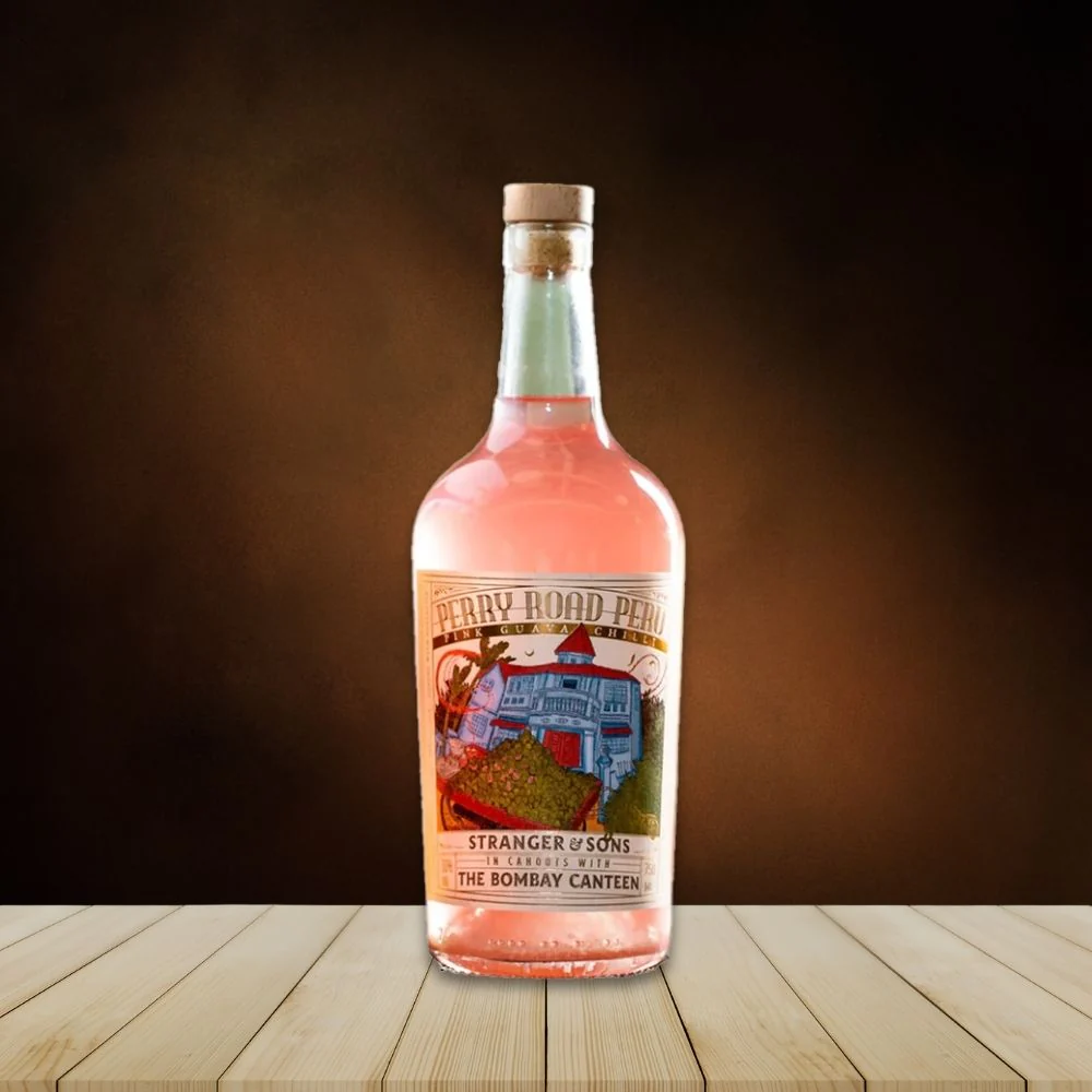 Perry Road Peru Pink Guava - UNCLE'S WINE CELLAR - Mumbai