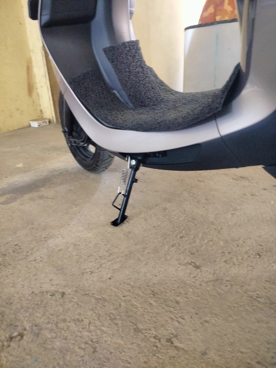 Ola S1 Air Side Stand - Premium Quality & Durable