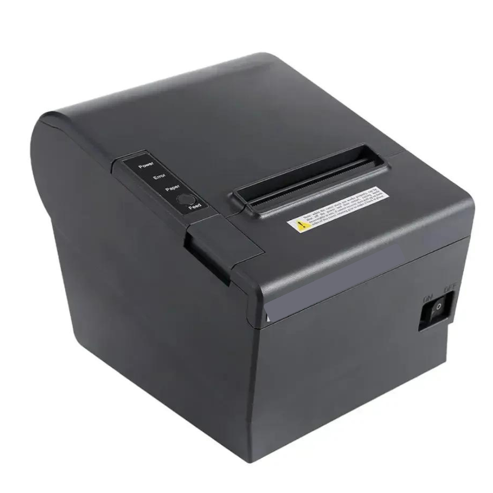 Uber Eats and Doordash Receipt Thermal Printer - CloudMenu Shop