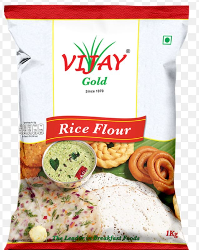 Vijay Rice Flour - SouthBasket
