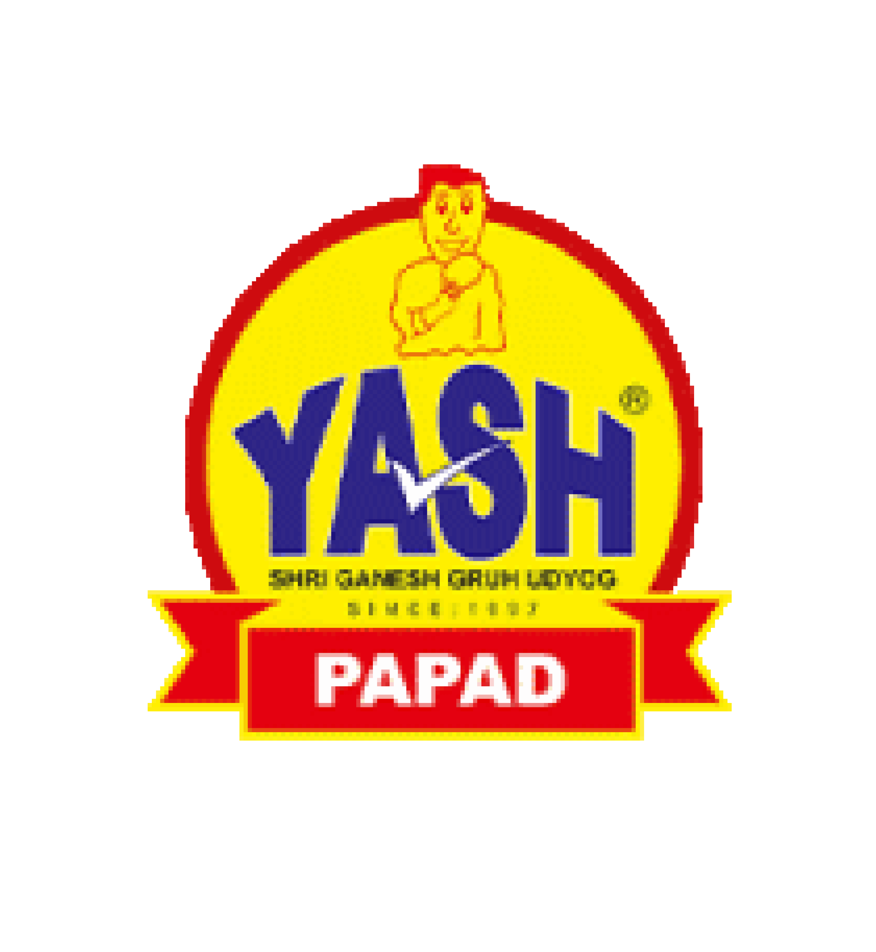 Yash Papad - 10 Days 10 Papads with Yash Papad: Crunch Your Way through ...
