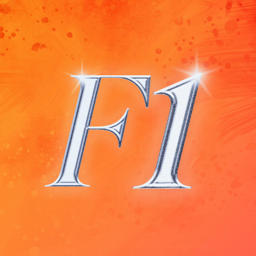 F1 MERCHANDISE - Custom Junction