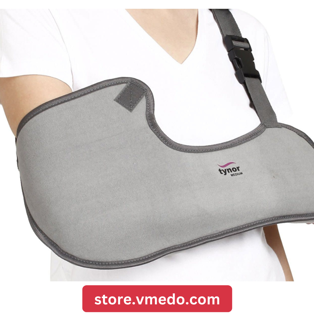 Tynor PA Sling (Tropical) C-01 CH - Premium Quality