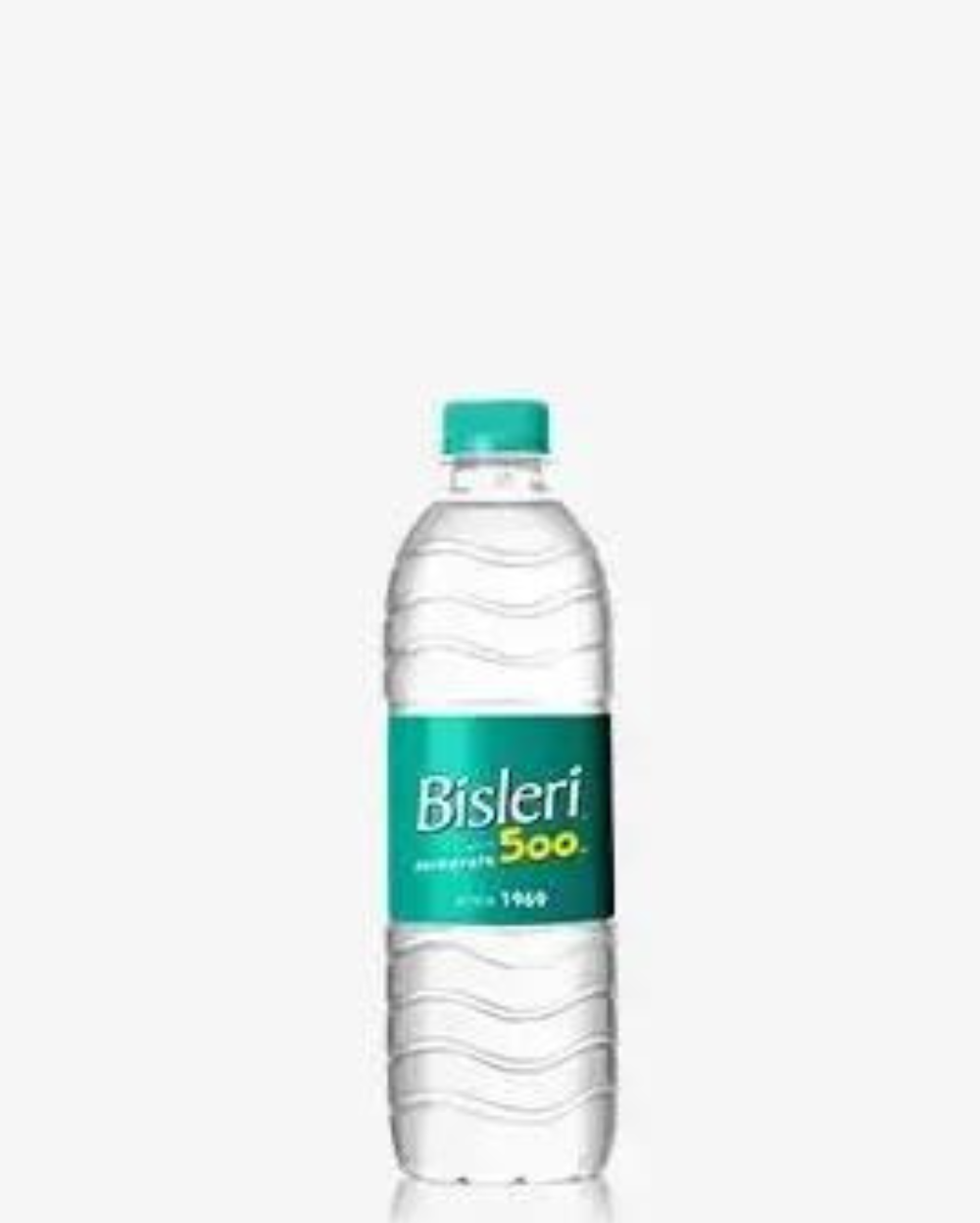 Bisleri 500ml (Order With Tiffin Only) - Tiffinwala