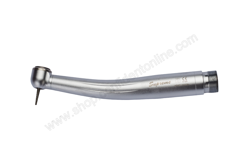 DENTAL AIROTOR HANDPIECE PUSH BUTTON, MU-B2 - Confident Sales India ...