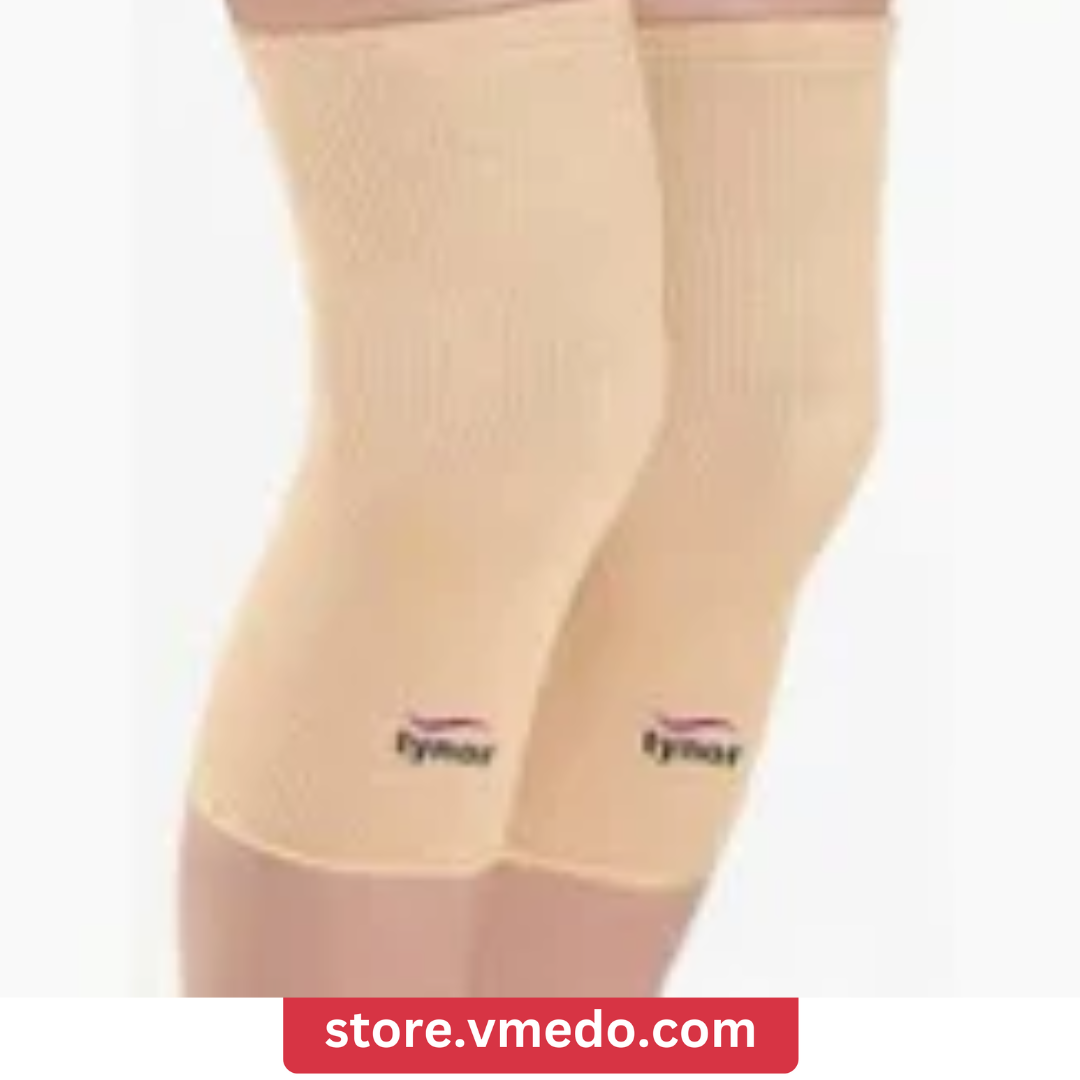 D-04 Knee Cap Pair - Ultimate Comfort & Support