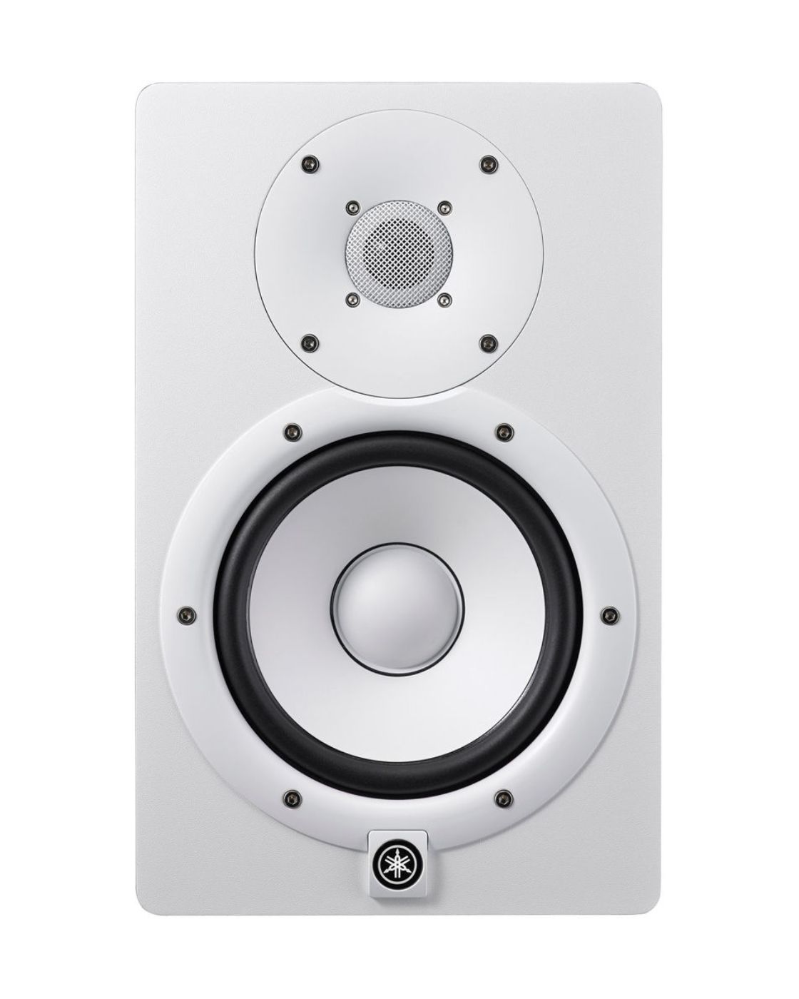 Yamaha HS7 W Studio Monitor: Precision Sound - Best Price