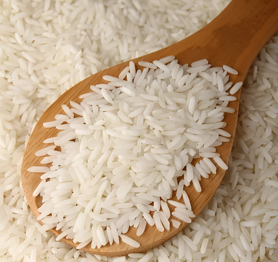 Organic Basmati Rice (1121 No.) (Semi Polished ) - Shudh Farm ...