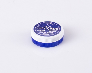 Dr. Veda's Ayurvedic Herbal Cold X Rub and Inhaler Ayurvedic For Cough ...