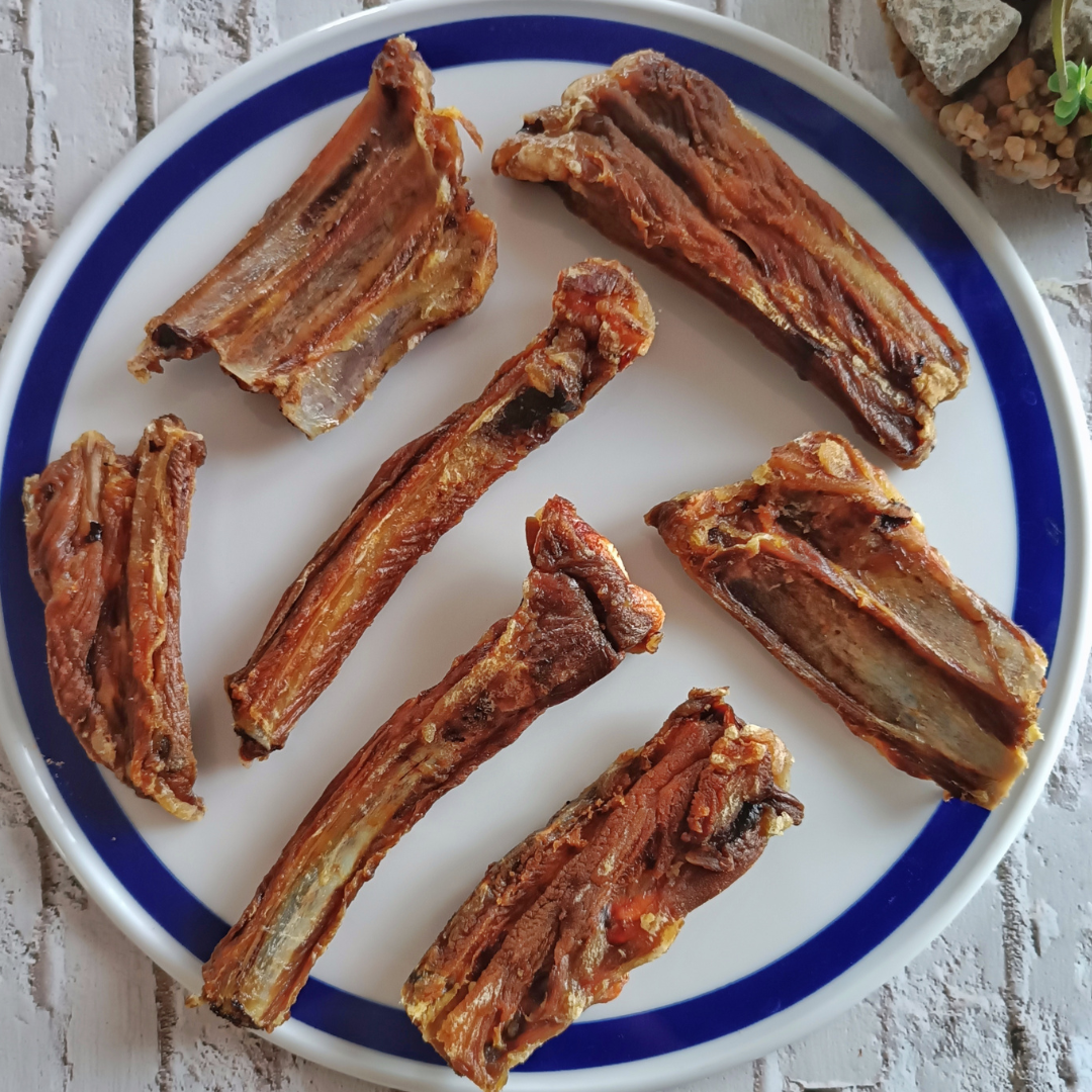 Buy Pig Chew Pack Online - High Quality Dog Chews