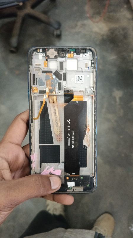 Buy Poco X3 Pro Display online from Mobile Master