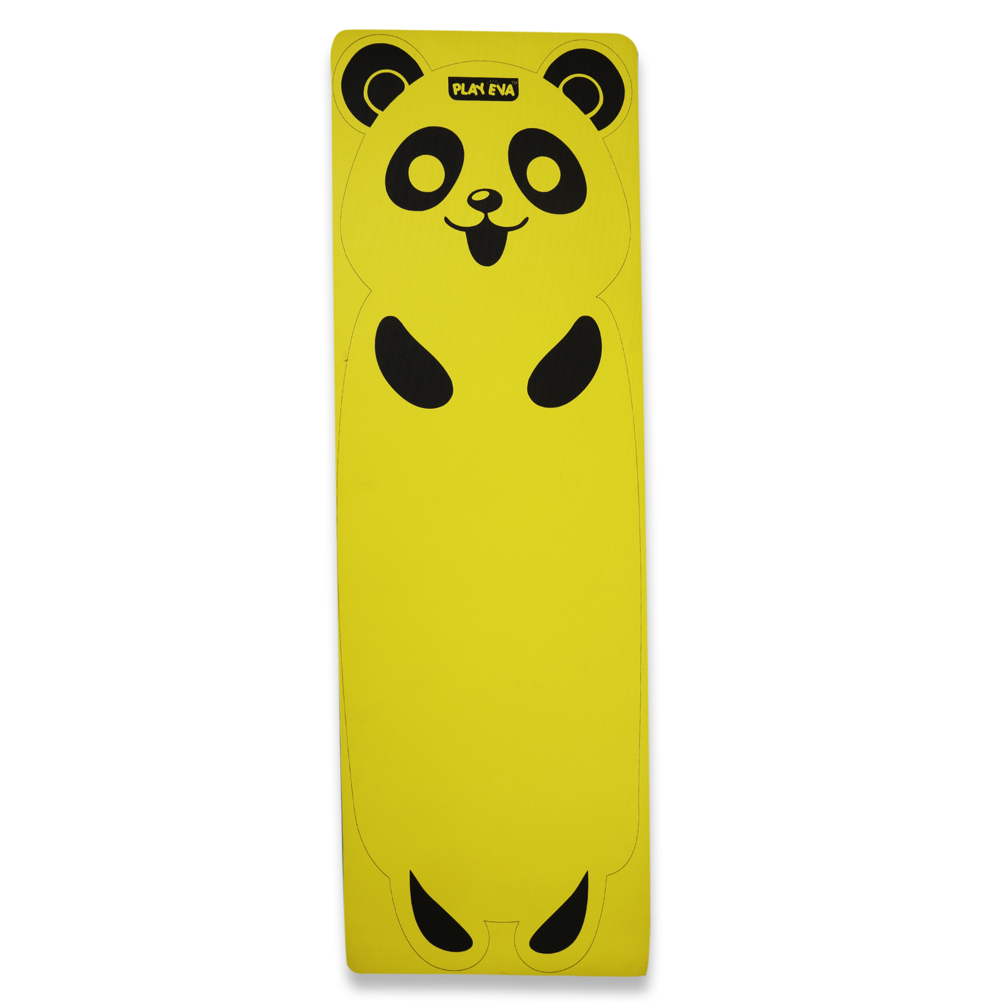 Play Eva Panda Mat: Perfect for Kids Playtime