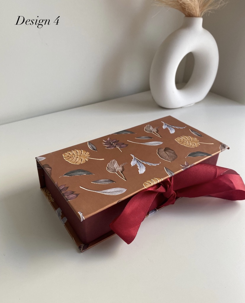 Small Giftbox - Hijabaan