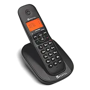 Beetel X73 Cordless Landline Phone - Unboxed
