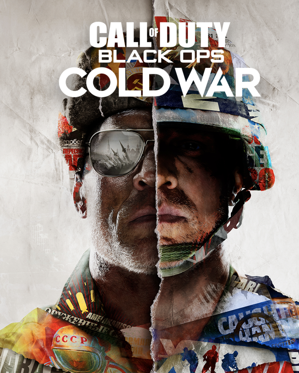 Call of Duty Black Ops Cold War (PC)(Steam-Id) - Gamer Planet