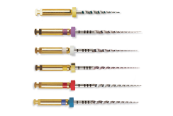 ProTaper® Universal Rotary Files - Geeta Dental