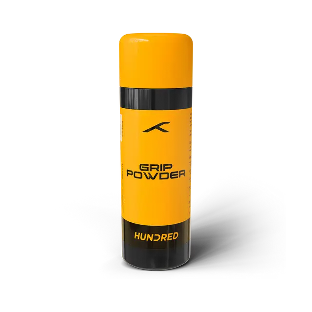 Hundred Grip Powder - (55 GMS) - Warrior Sports (India)
