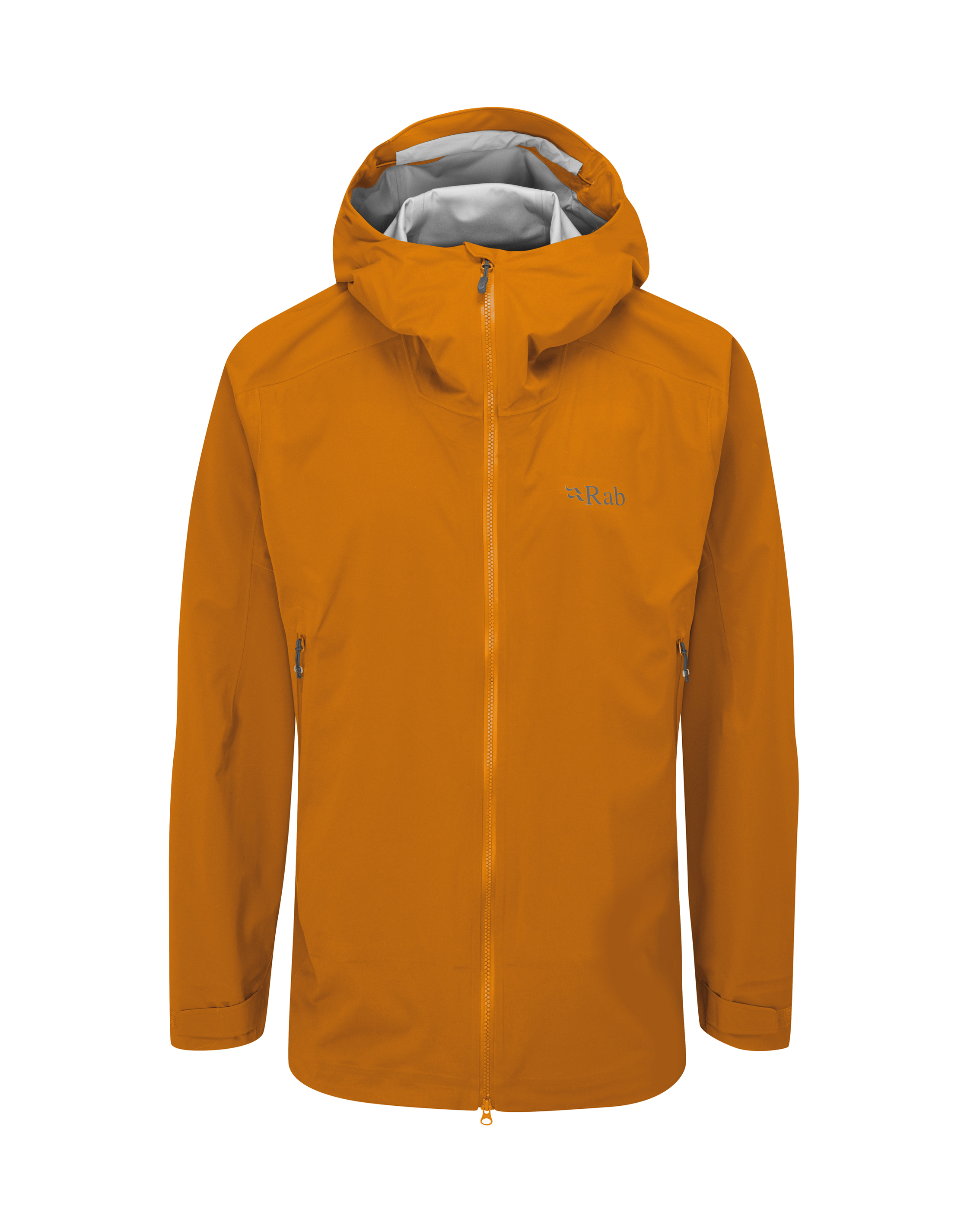 Rab Kinetic Alpine 2.0 Waterproof Jacket - Trek Kit India