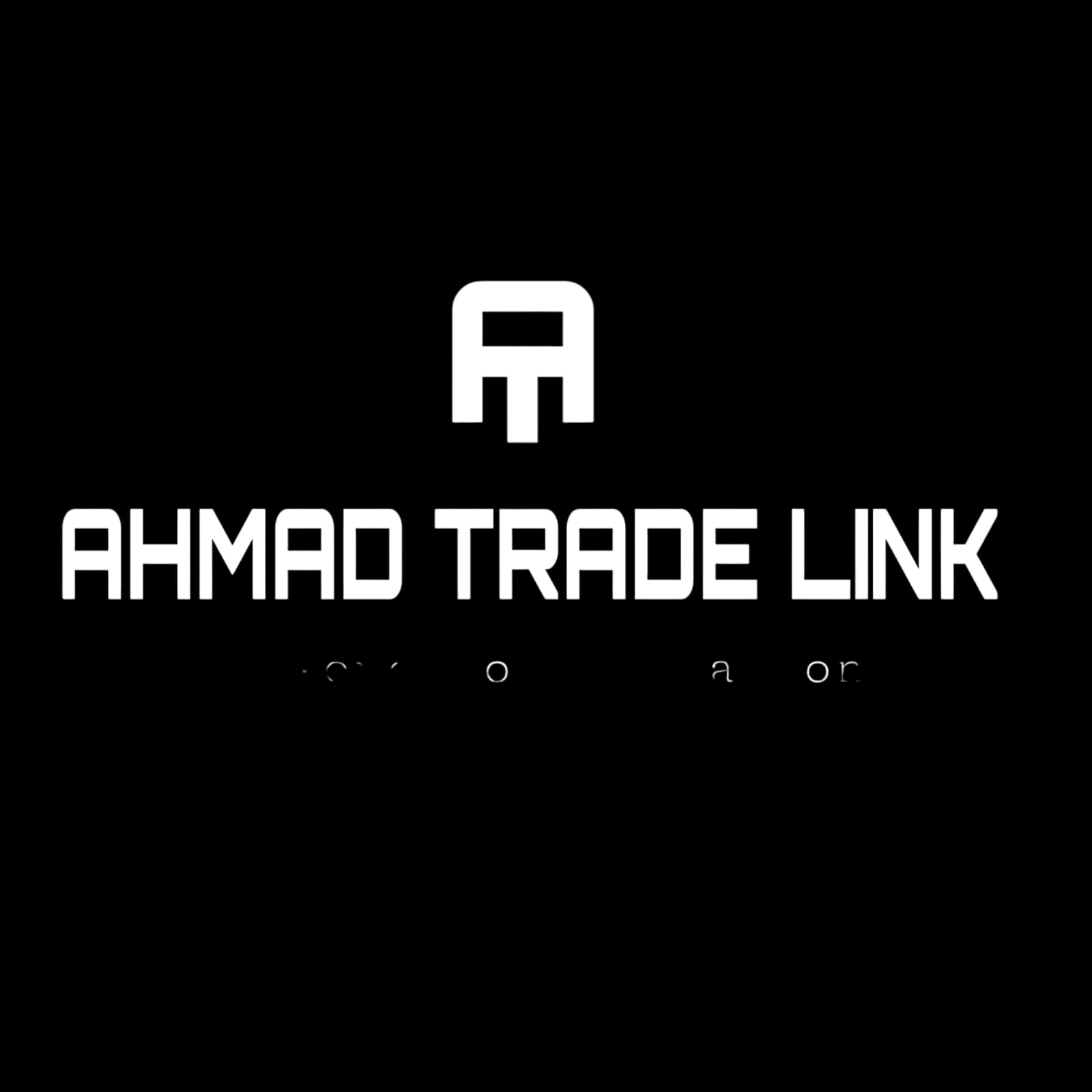 AHMAD TRADE LINK - Online Store