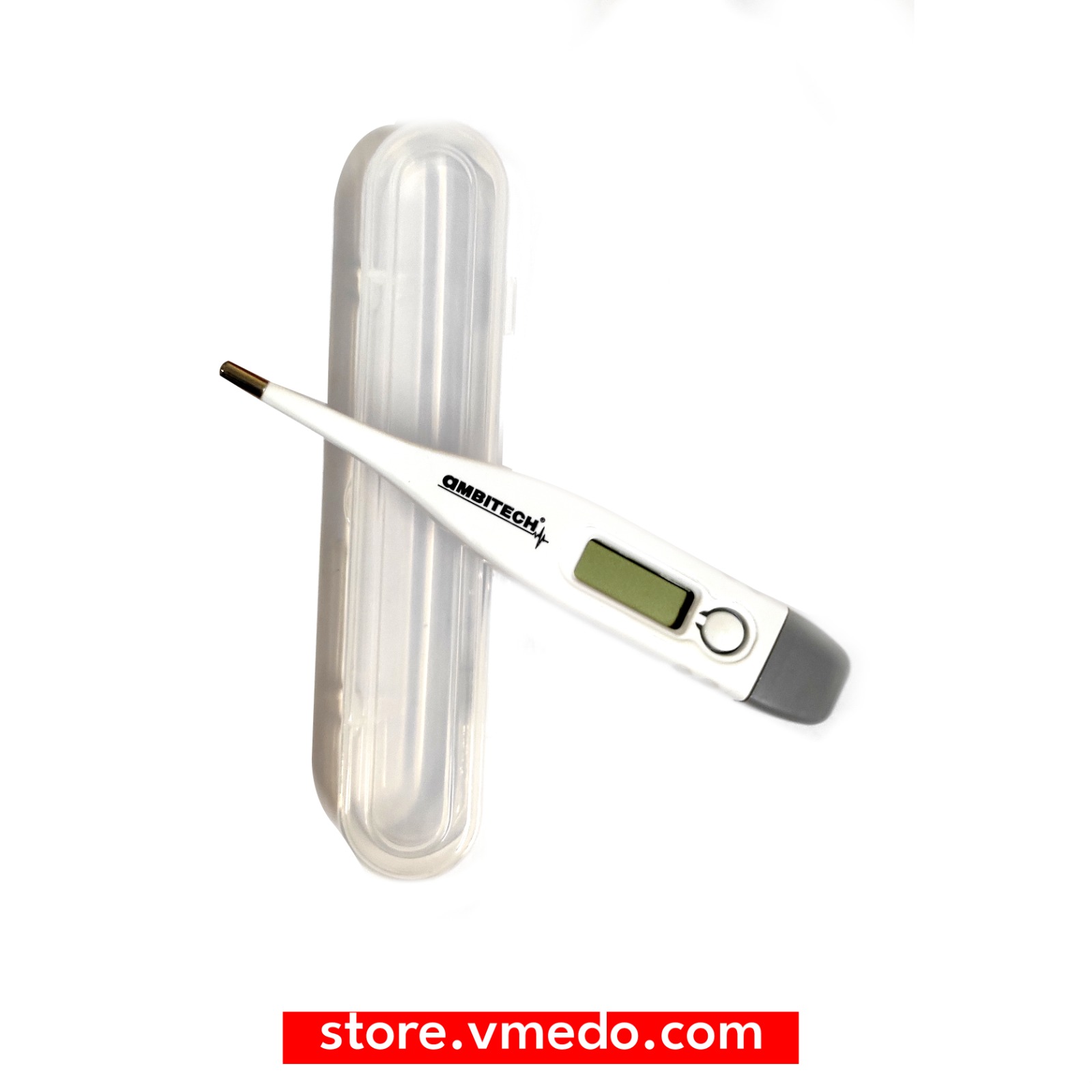High Accuracy Digital Thermometers - Best Prices Online