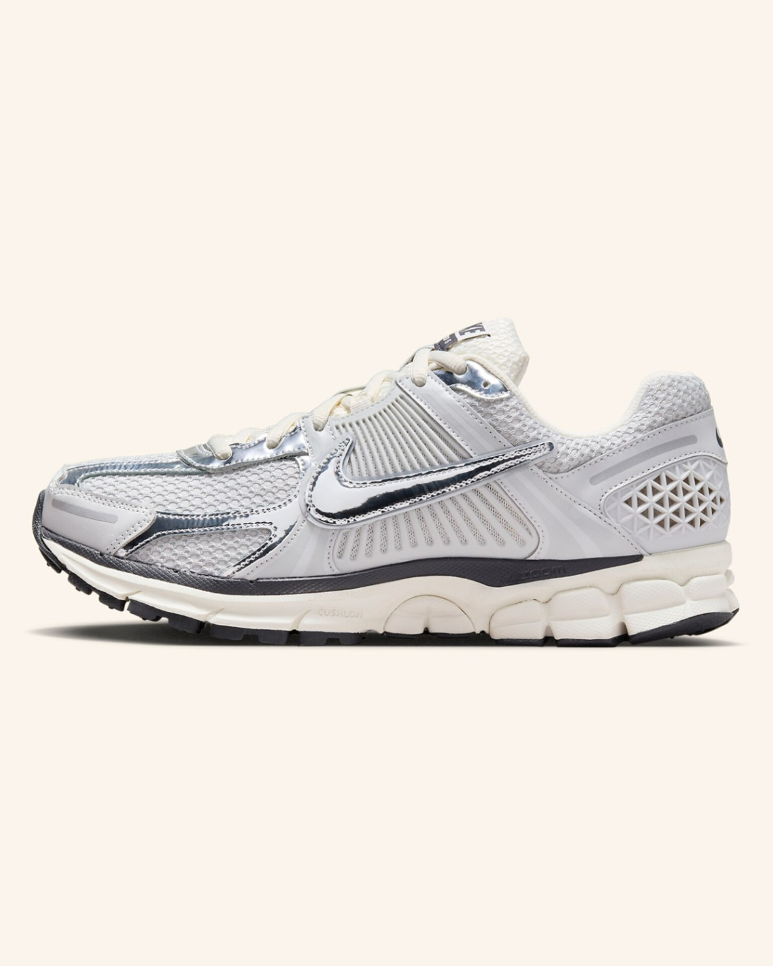 NIKE VOMERO5 (CHROME TOE) - SNEAKERSPLUG INDIA