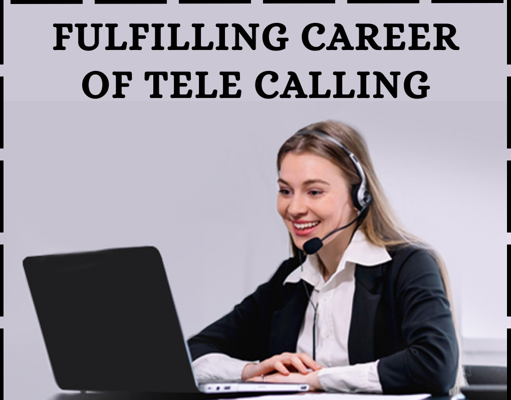 Telecalling service - Jark hiring consultancy