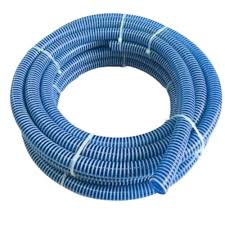 Section pipe Blue heavy 40 mm - HOME BASICS
