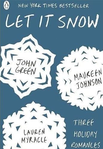 Let It Snow