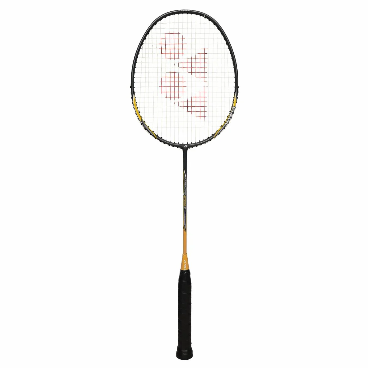 Yonex Nanoflare Speed 7 Badminton Racquet - (Apricot) - Warrior Sports (India)