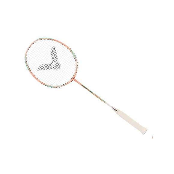 Victor Thruster K 66 Badminton Racquet - (Sakura Pink) - Warrior Sports ...