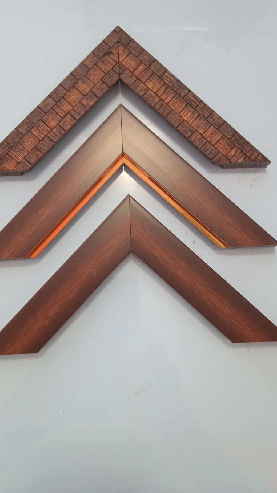 General Frames - SB Digital