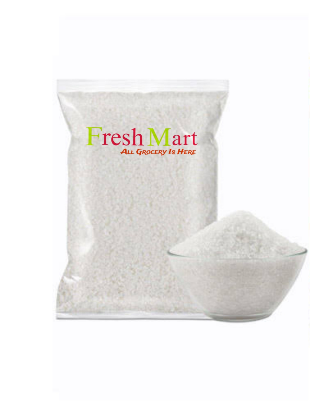 Sugar - Fresh Mart