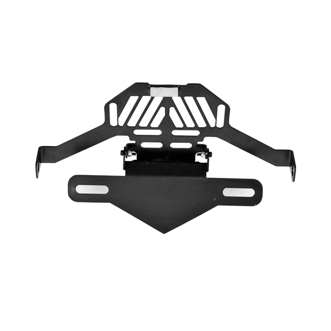 Magnetic Tail Tidy - Bike Xpress