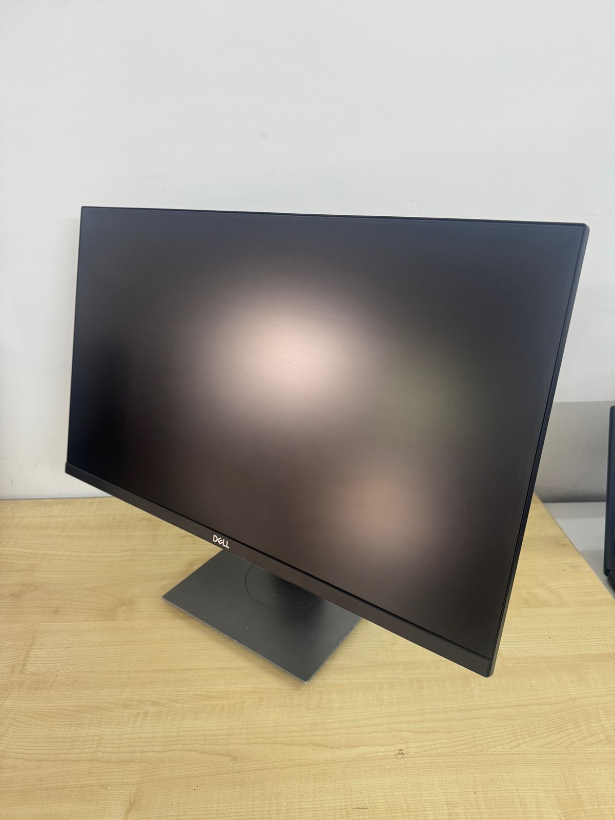 Dell 24’inch Brazil less monitor, full hd led IPs with HDMI and ...