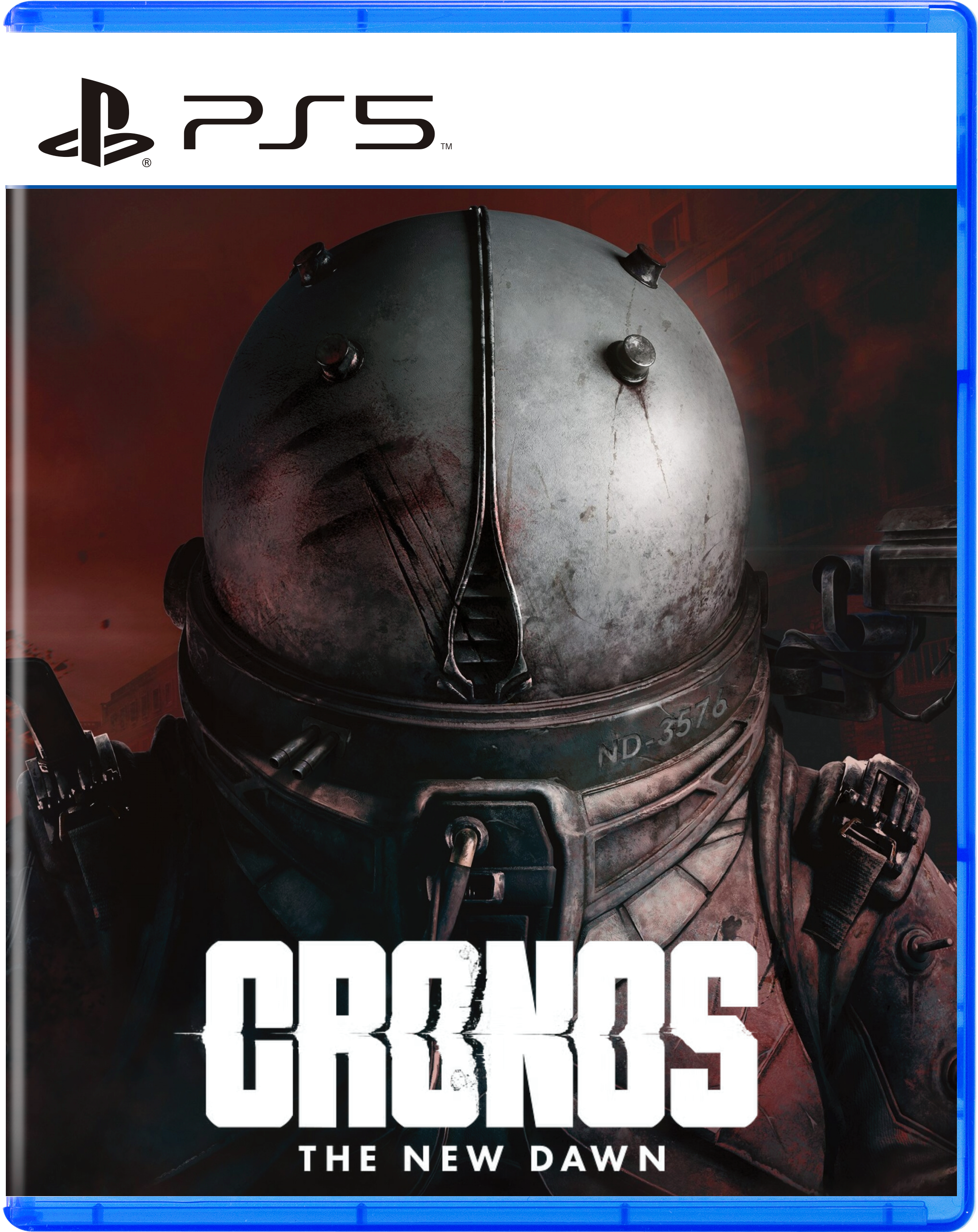 Cronos The New Dawn - Gamer Planet