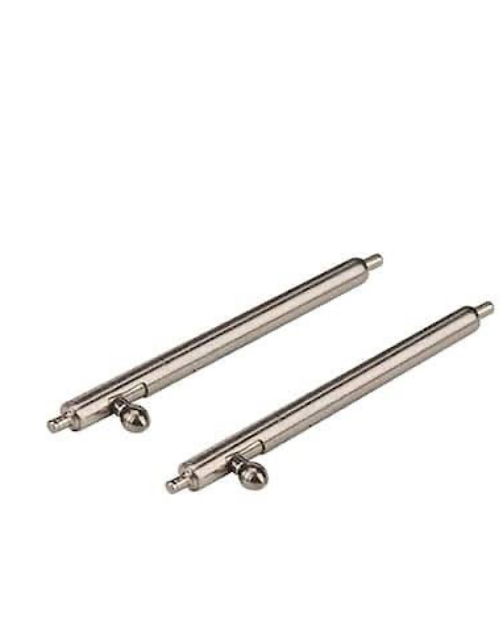 Quick Release Premium Quality Spring Bar Pair - Enhance Your Watch