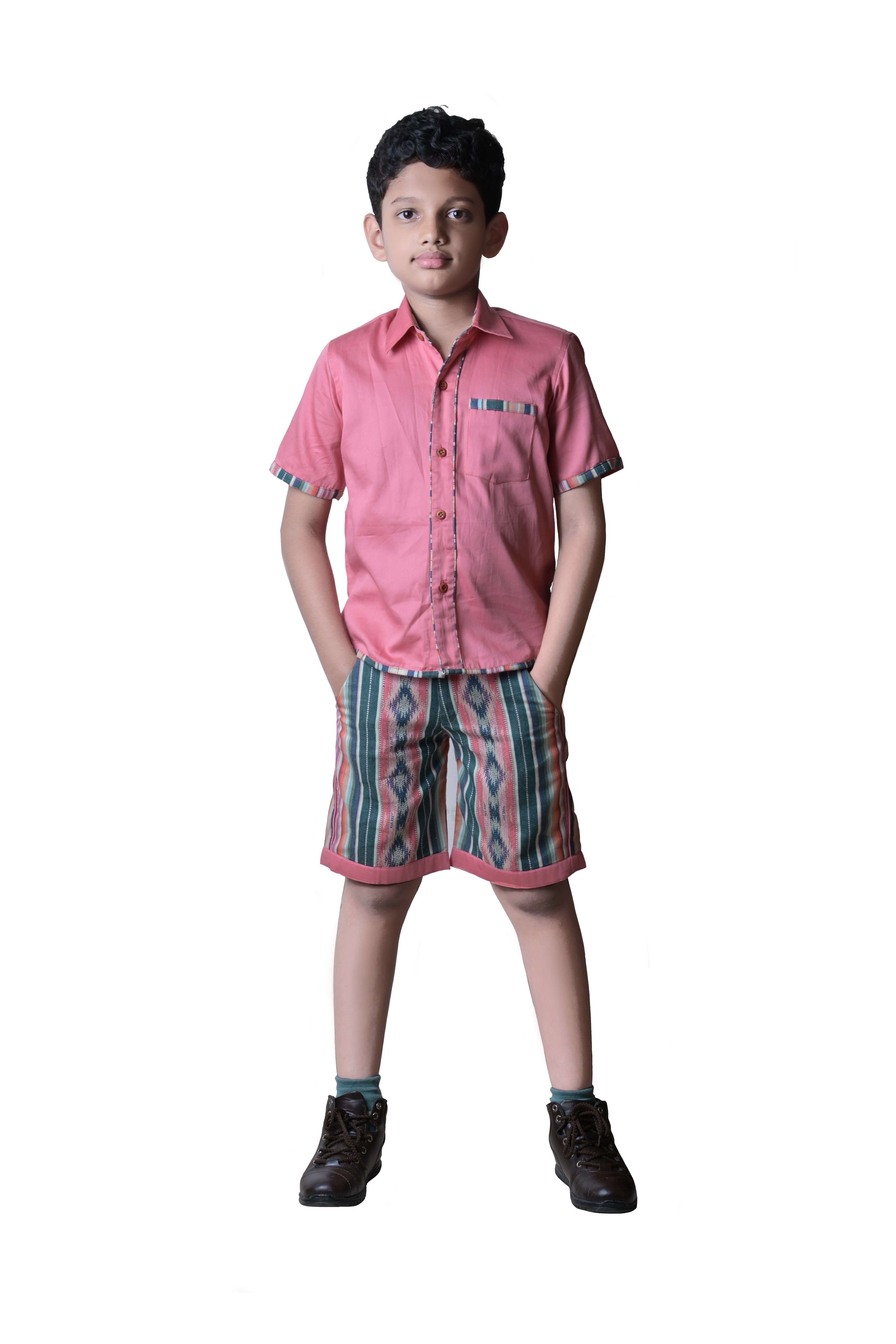 Sandpiper Ochar Sets - DE CHEVALERiE en Rouge