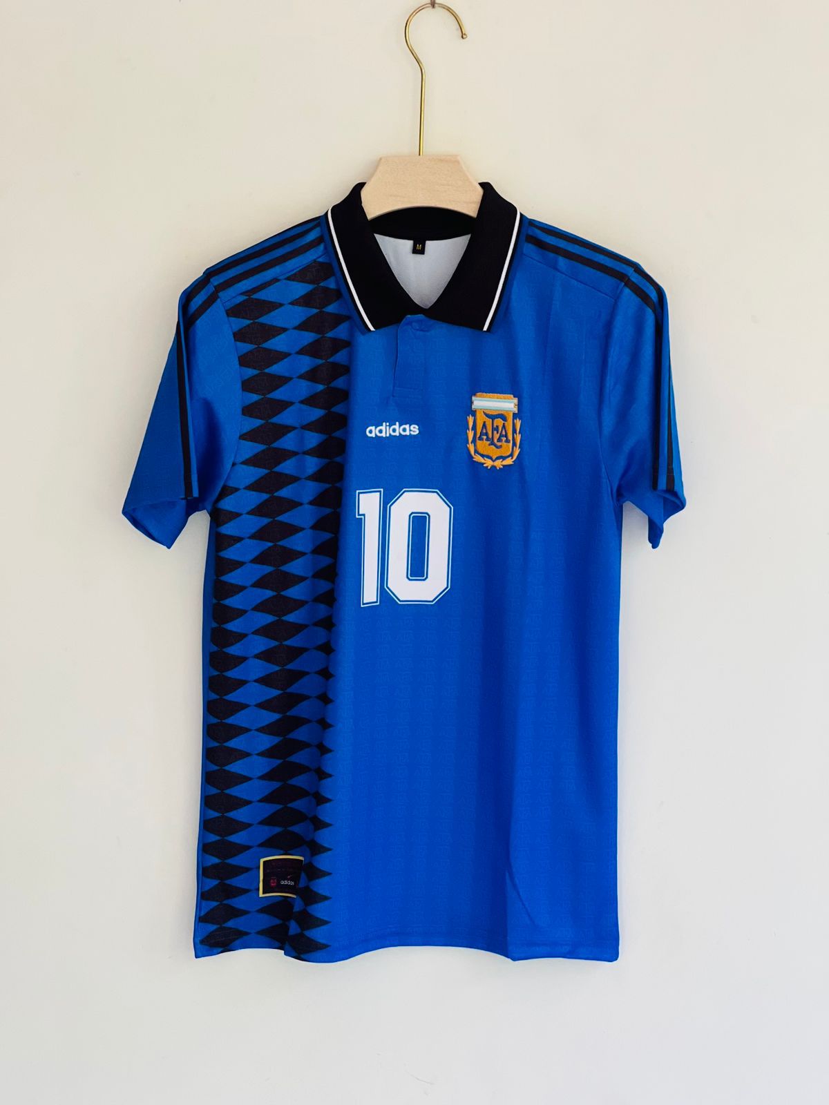 Argentina retro messi edition - Xtremesport