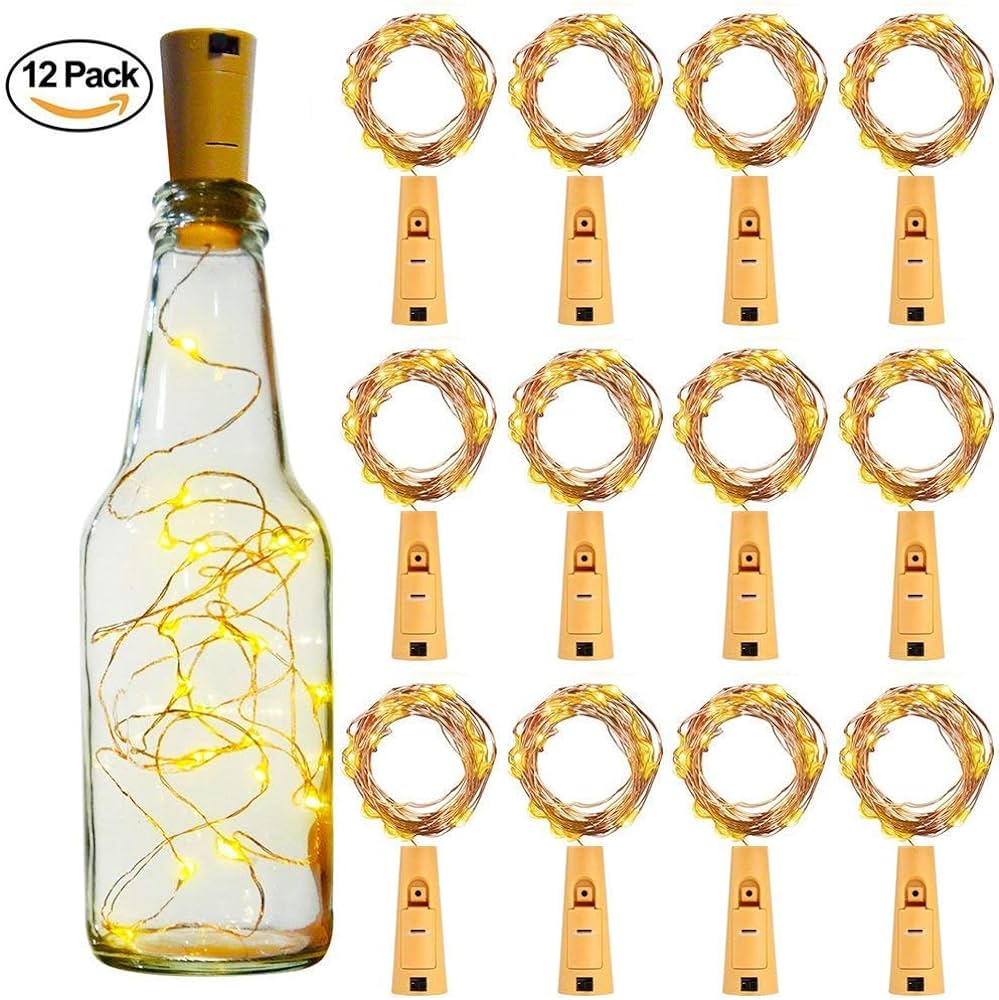 Cork Light(Warm Colour) - Avira World