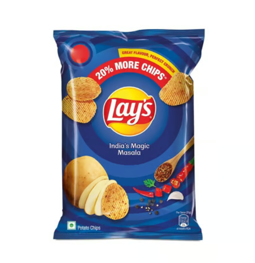 Lays - DailyKits