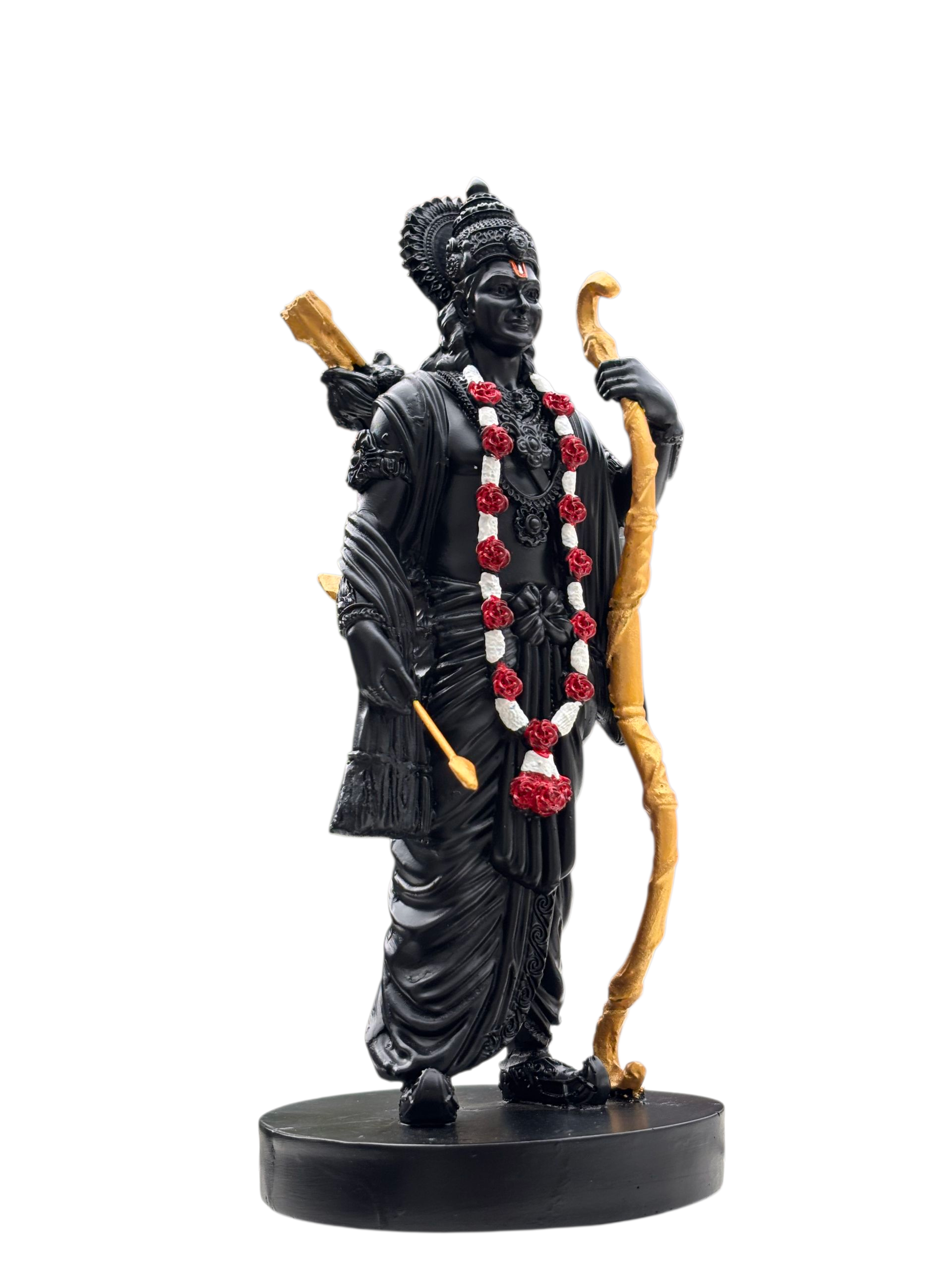 Shri Ram Murti - Vrusham Creation