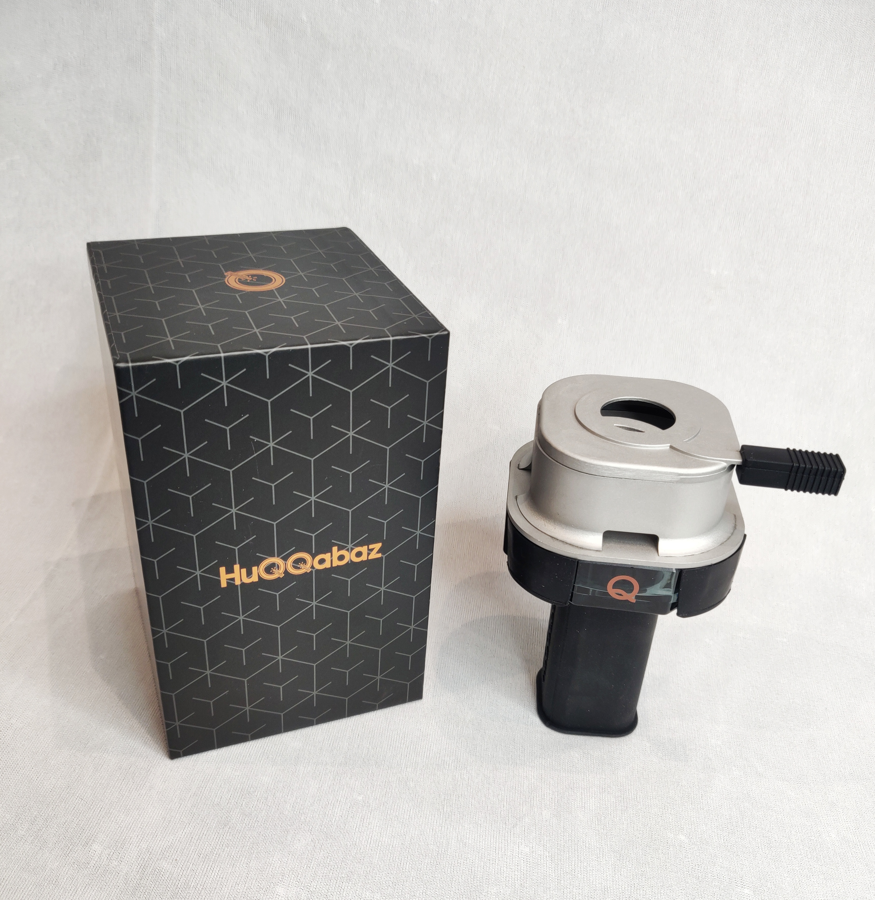 Magna HUQQA BOWL - The Hookah Shop