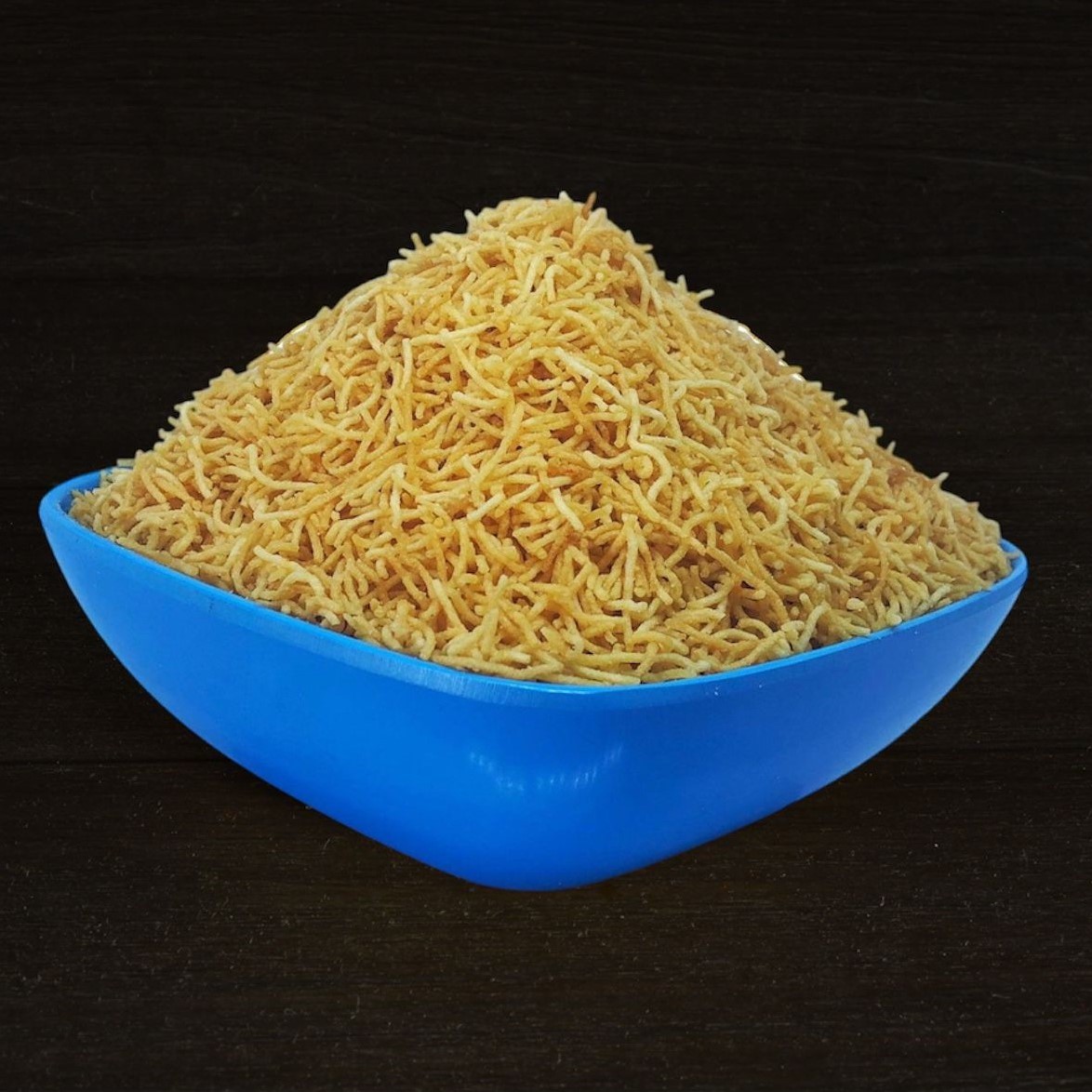 Cheese Sev .200gm - Yash Papad