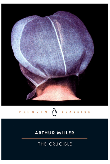 The Crucible (Penguin Classics)