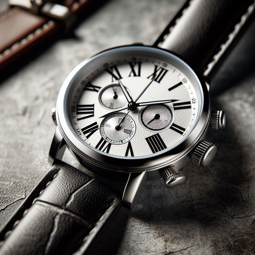 New Hand Watch Collection! - Classystyle